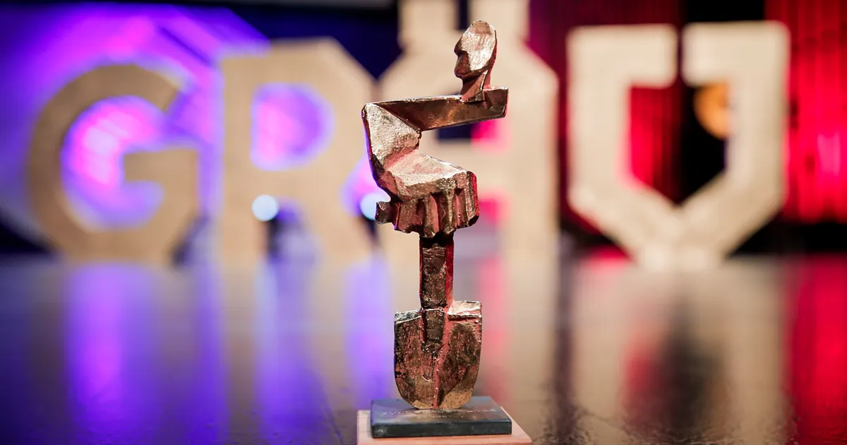 Här är de nominerade till Guldspaden - Grävande Journalister